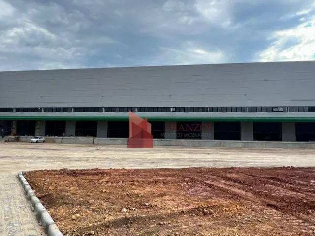 Aluguel: 8.500 m² em Itajaí/SC