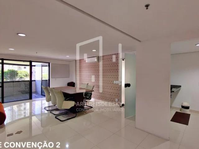Aluguel Sala Coml 45m² para Locação com 1 Vaga – Rua Cardoso de Almeida, Perdizes