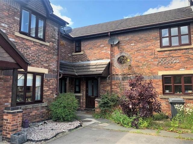 Alum Court, Holmes Chapel CW4, 3 bed terraced house to rent, £1,100 pcm | PrimeLocation