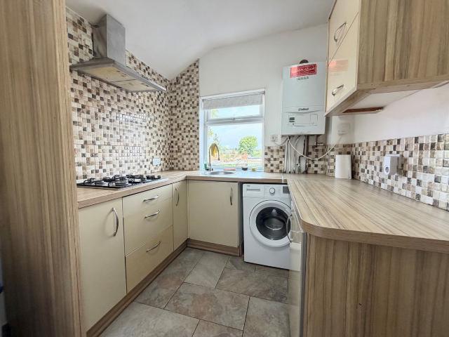 Alum Rock Road, Birmingham B8, 1 bed flat to rent, £900 pcm | PrimeLocation