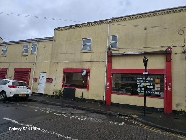 Alum Rock Road, Birmingham B8, 3 bed flat to rent, £950 pcm | PrimeLocation