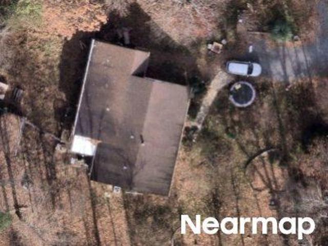 Alum Springs Rd