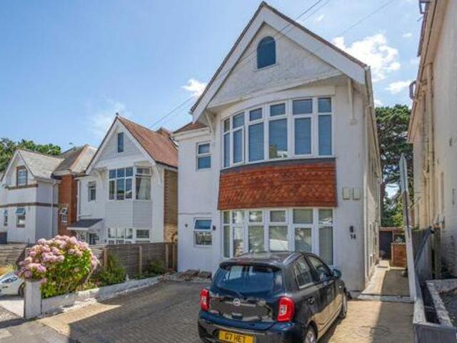 Alumdale Road,westbourne, 2 Bedroom Flat