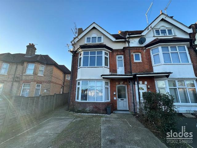 Alumhurst Road, Westbourne BH4, 1 bed flat to rent, £995 pcm | PrimeLocation