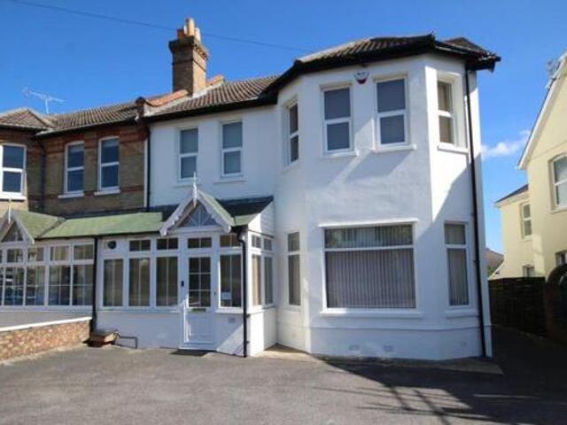 Alumhurst Road, Alum Chine, 3 Bedroom House