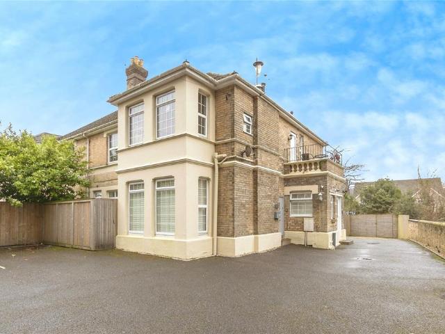 Alumhurst Road, Bournemouth, BH4 1 bed apartment to rent £1,000 pcm £231 pw