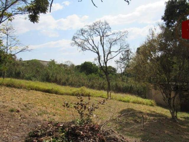 Alumínio terrenos bem localizado
