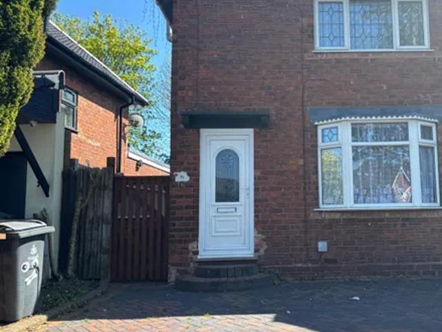 Alumwell Road, Darlaston, WS2 9XQ, United Kingdom | 3 bed house for rent #166535941 | Rentberry