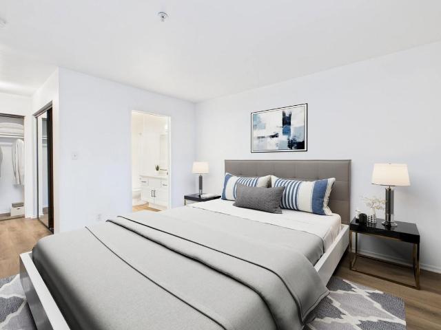 Alur Apartments 2 Bedroom Apartment for Rent at 700 Locust St, Pasadena, CA 91101 Downtown Pasadena