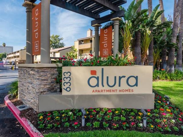 Alura 2 Bedroom Apartment for Rent at 6333 Canoga Ave, Los Angeles, CA 91367 Woodland Hills Warner Center