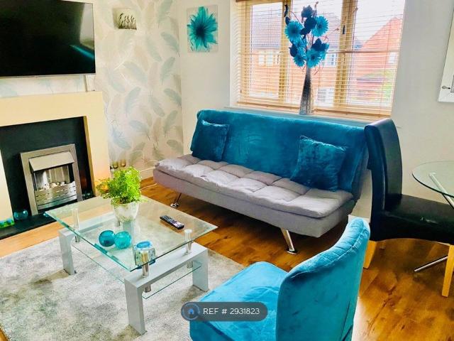 Alvaston, Derby DE24, 2 bed flat to rent, £900 pcm | PrimeLocation