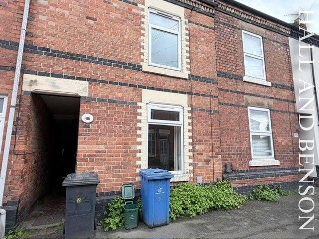 Alvaston, Derbyshire DE24, 2 bed terraced house to rent, £895 pcm | PrimeLocation