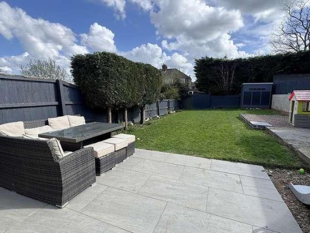 Alvaston Road, Melton Mowbray, LE13