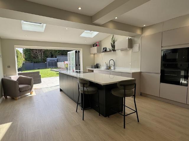 Alvaston Road, Melton Mowbray, LE13