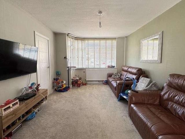 Alvaston Road, Melton Mowbray, LE13
