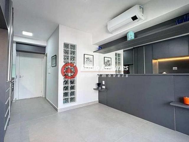 Álvaro de Carvalho Studio R$ 385.000,00 22m² Código: 10568