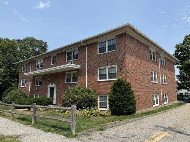 Alvarado Ave Apt B, Worcester, Condo For Sale