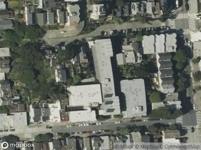 Alvarado St
