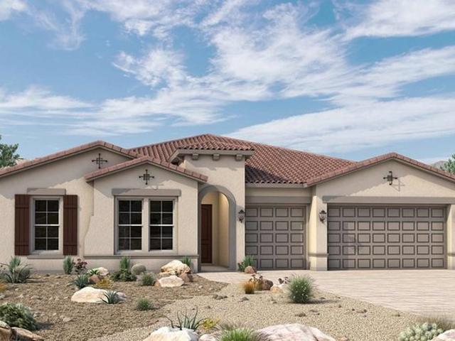Alvarez Plan Sentiero at Windrose Community