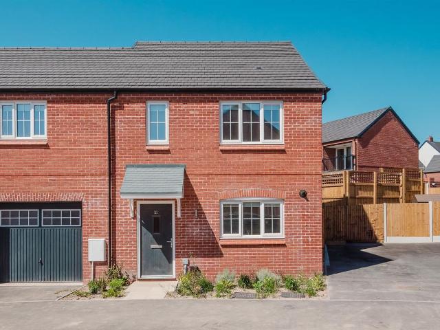 Alvaredus, Nottingham NG11, 3 bed semi detached house to rent, £1,450 pcm | PrimeLocation