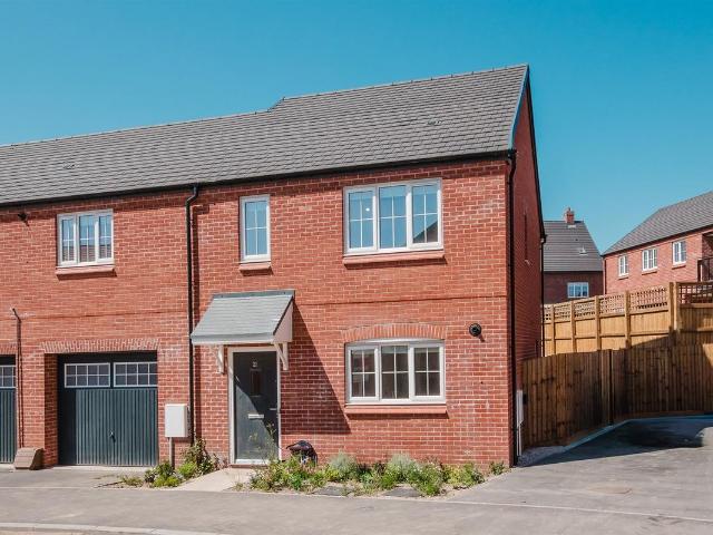 Alvaredus, Nottingham NG11, 3 bed semi detached house to rent, £1,400 pcm | PrimeLocation