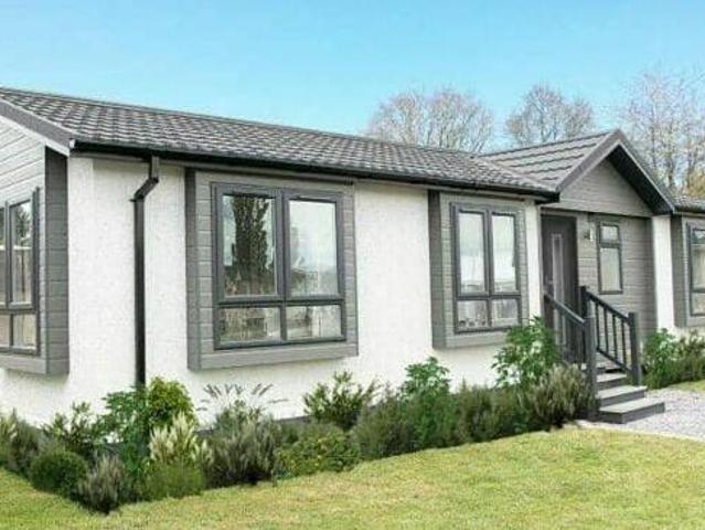 Alveley, Bridgnorth, 2 Bedroom Park