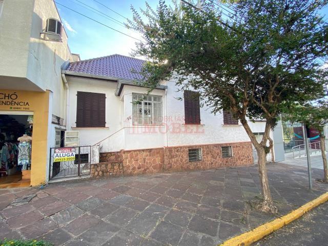 Alvenaria, Centro Santa Cruz do Sul