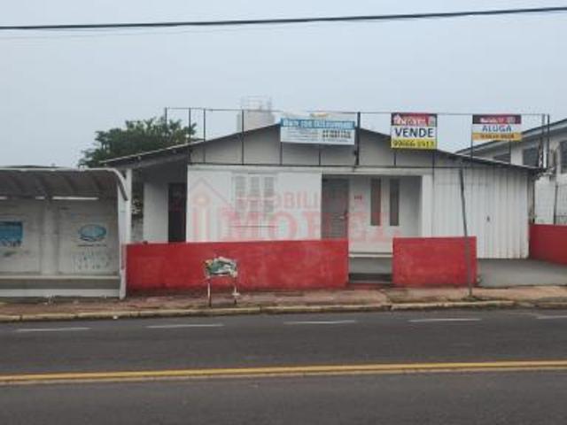 Alvenaria, Centro Vera Cruz