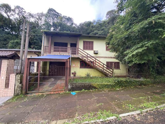 Alvenaria, Higienópolis Santa Cruz do Sul