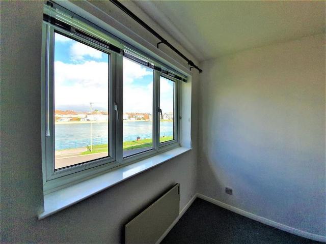 Alver Bridge View, Gosport