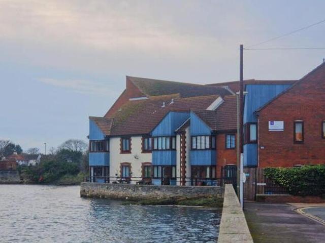 Alver Quay, Prince Alfred Street, 1 Bedroom Flat