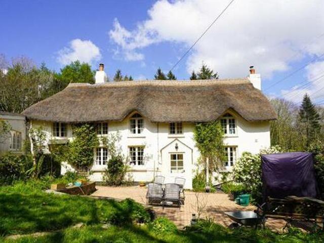 Alverdiscott, Webbery, 2 Bedroom Cottage