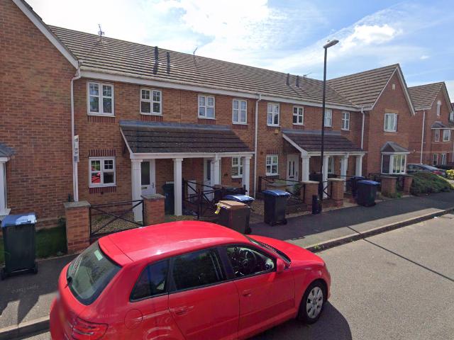 Alverley Road, Daimler Green, Coventry CV6, 2 bed terraced house to rent, £1,000 pcm | PrimeLocation
