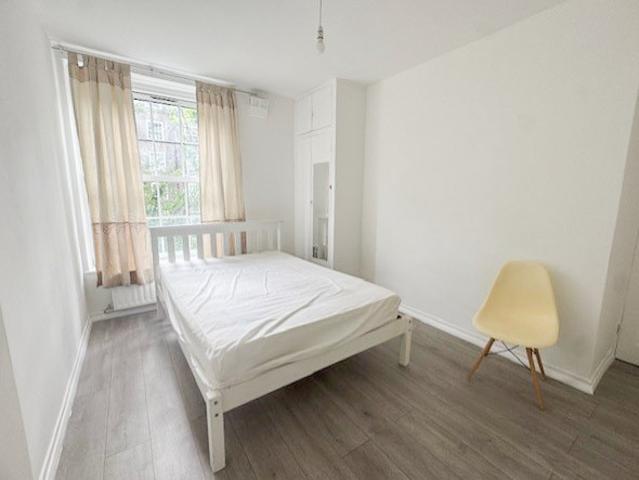 Alverstone House,, SE11