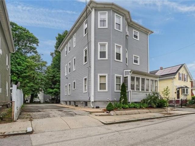 Alverson Ave, Providence, Home For Sale