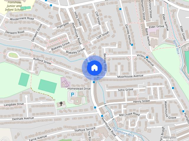 Alverthorpe Road, Wakefield, WF2 9PL