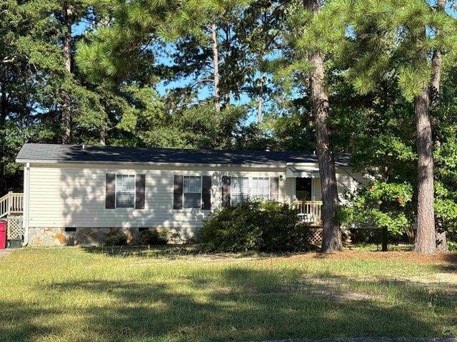 Alview Dr, Macon, Home For Sale