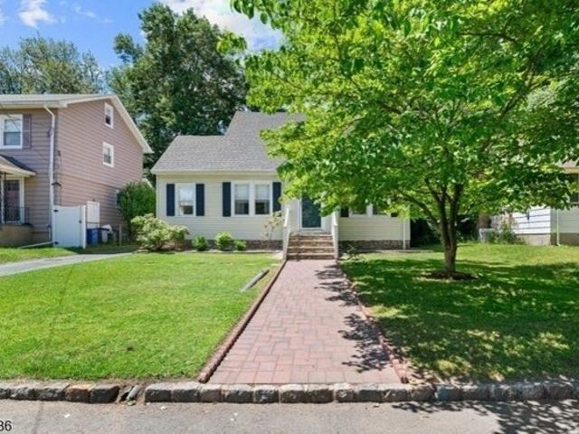 Alvin Ter, Springfield, Home For Sale