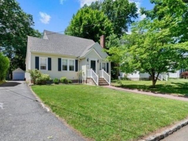 Alvin Ter, Springfield, Home For Sale
