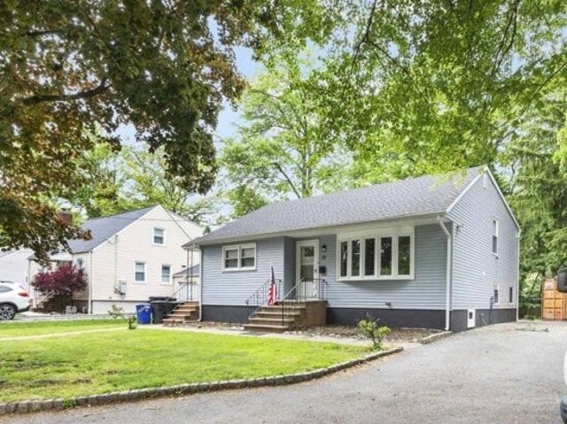 Alvin Ter, Springfield, Home For Sale