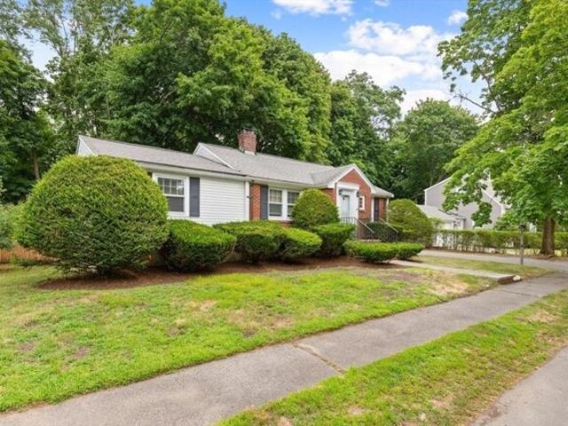 Alvin Ave, Quincy, Home For Sale