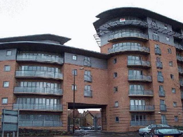 Alvis House, Manor House Drive, Coventry, West Midlands CV1, 2 bed flat to rent, £1,100 pcm | PrimeLocation