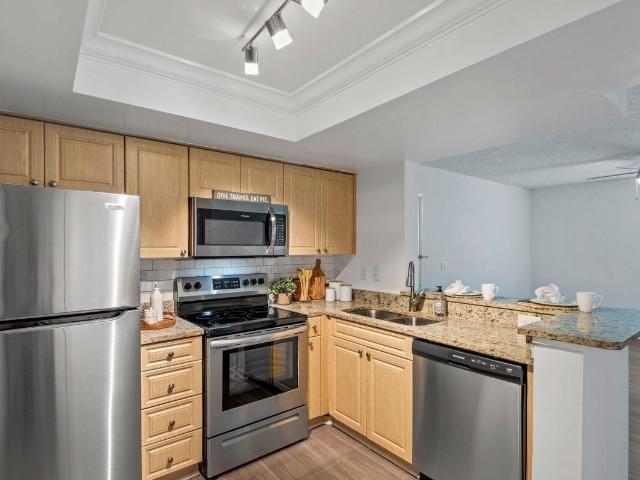 Alvista Hollywood 1 Bedroom Apartment for Rent at 812 S Park Rd, Hollywood, FL 33021 Hollywood Hills