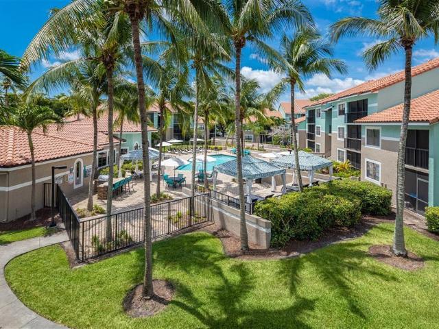 Alvista Hollywood 1 Bedroom Apartment for Rent at 812 S Park Rd, Hollywood, FL 33021 Hollywood Hills