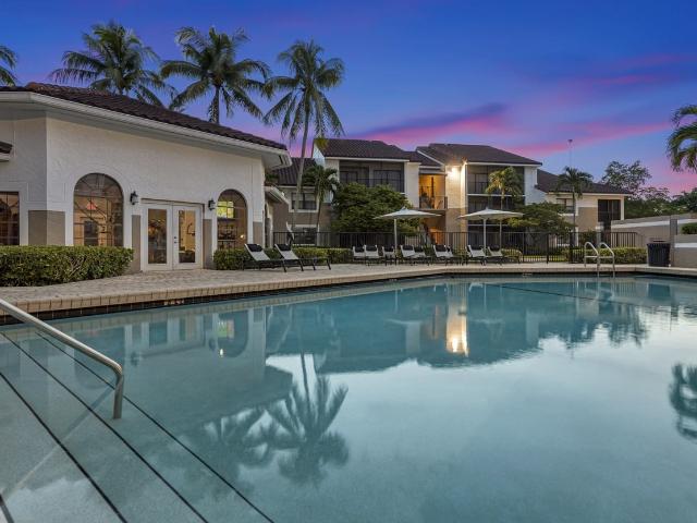 Alvista Hollywood 2 Bedroom Apartment for Rent at 812 S Park Rd, Hollywood, FL 33021 Hollywood Hills