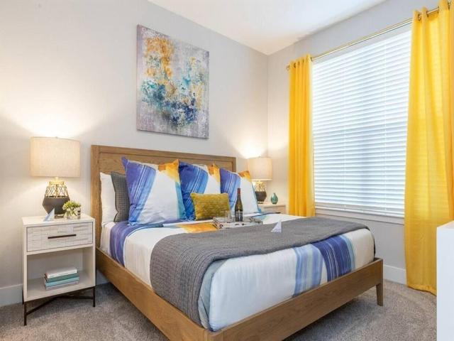 Alvista West Vue 1 Bedroom Apartment for Rent at 5915 Raleigh St, Orlando, FL 32835 Metro West