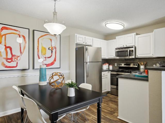 Alvista Winter Park 1 Bedroom Apartment for Rent at 3935 Sutton Place Blvd, Winter Park, FL 32792