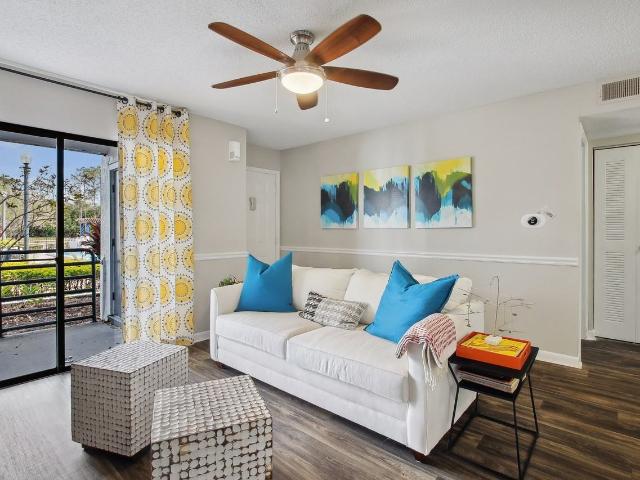 Alvista Winter Park 1 Bedroom Apartment for Rent at 3935 Sutton Place Blvd, Winter Park, FL 32792