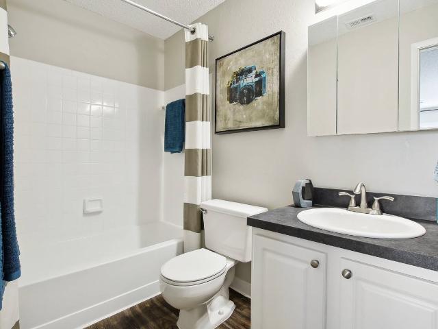 Alvista Winter Park 1 Bedroom Apartment for Rent at 3935 Sutton Place Blvd, Winter Park, FL 32792