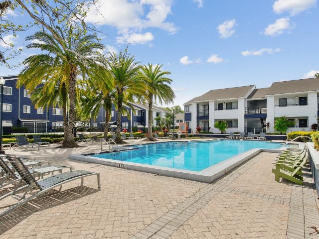 Alvista Winter Park 2 Bedroom Apartment for Rent at 3935 Sutton Place Blvd, Winter Park, FL 32792